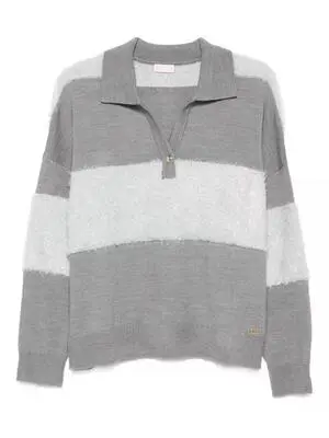 Liu Jo Polo Sweaters For Women