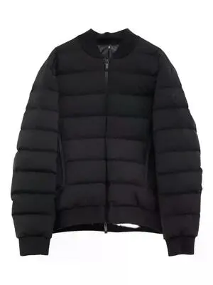 Moncler Quilted Padded Jacket
