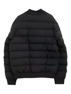 Moncler Quilted Padded Jacket