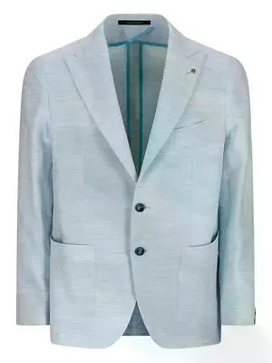 Tagliatore Single-breasted Blazer