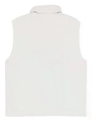 Brunello Cucinelli Zip-front Gilet