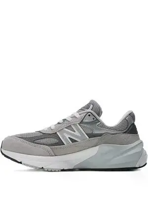 NEW BALANCE 990 V6 Sneakers - Grey