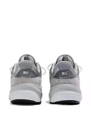 NEW BALANCE 990 V6 Sneakers - Grey
