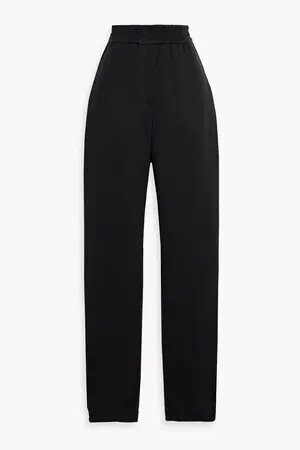 Brunello Cucinelli High Rise Sports Pants For Women