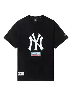 New Era Logo T-shirts For Men