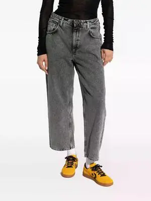 American Vintage Yopday Cotton Jeans