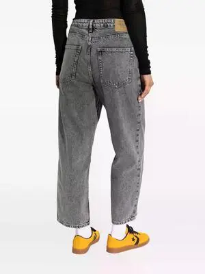 American Vintage Yopday Cotton Jeans