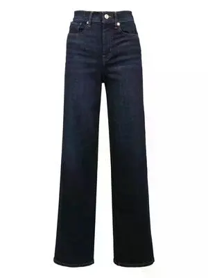 FRAME Five-pocket Jeans
