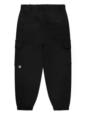 AAPE BY *A BATHING APE® Ape Now Cargo Regular Trousers