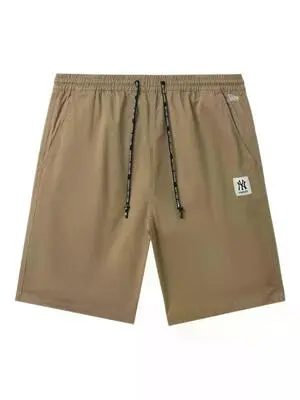 New Era Drawstring Shorts For Men