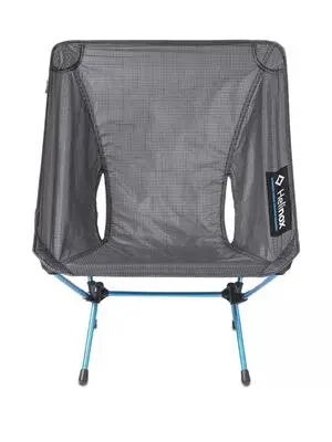 HELINOX Grid-pattern Folding Chair