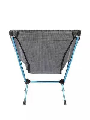 HELINOX Grid-pattern Folding Chair