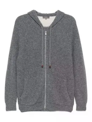 N.peal Cashmere Hoodie