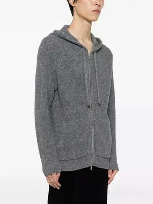 N.peal Cashmere Hoodie