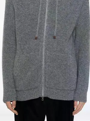 N.peal Cashmere Hoodie