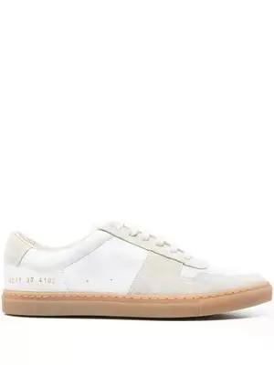 COMMON PROJECTS Bball Leather Sneakers