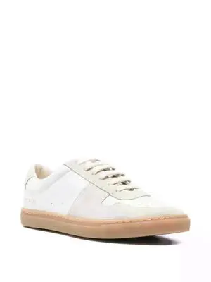 COMMON PROJECTS Bball Leather Sneakers