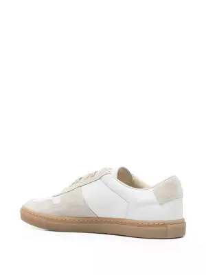 COMMON PROJECTS Bball Leather Sneakers