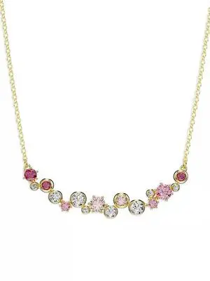 SWAROVSKI Constella Crystal Necklace And Earring Set