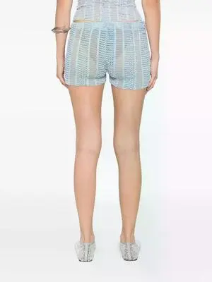 ROBERTA EINER Knitted Shorts