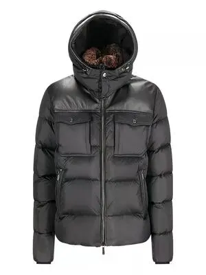 MOORER Alarick-peh Puffer Jacket