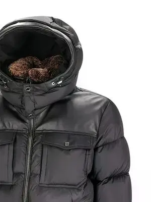MOORER Alarick-peh Puffer Jacket