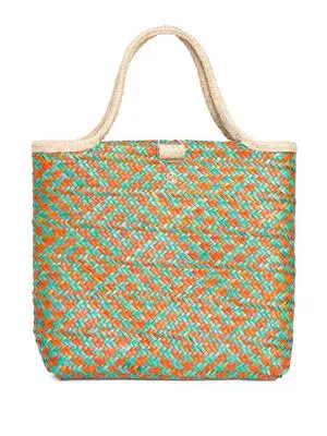 BRIGITTE Dandá Handwoven Beach Bag