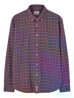 B.D.BAGGIES Checked Shirt