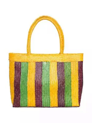 Brigitte Textured Totes