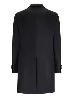 Tagliatore Single-breasted Coat