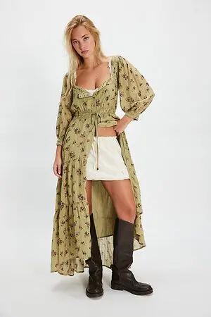 Free People Sage