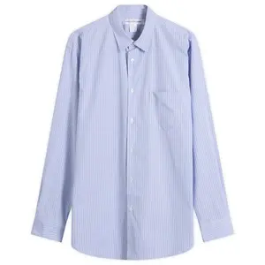 Comme Des Garçons Yd Stripe Shirt