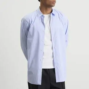 Comme Des Garçons Yd Stripe Shirt