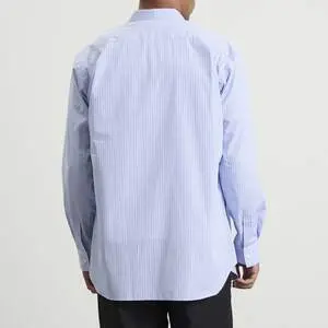 Comme Des Garçons Yd Stripe Shirt