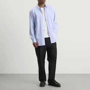 Comme Des Garçons Yd Stripe Shirt