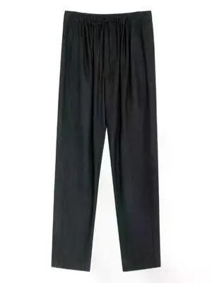 LEMAIRE Lemiare Drawstring Waist Trousers