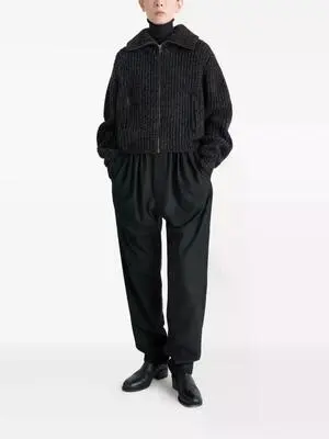 LEMAIRE Lemiare Drawstring Waist Trousers