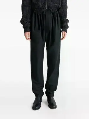 LEMAIRE Lemiare Drawstring Waist Trousers