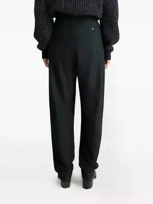 LEMAIRE Lemiare Drawstring Waist Trousers