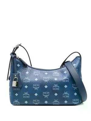 Mcm Aren Satchel
