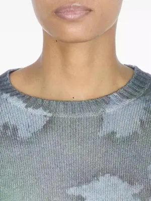 Avant Toi Cashmere Crewneck Sweater