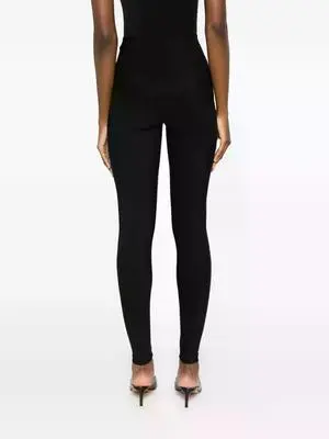 Wolford Scuba Leggings