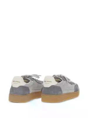 Axel Arigato Suede Sneakers - Grey