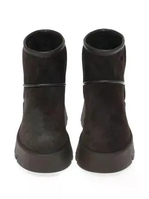 GIANVITO ROSSI Stormy Boots