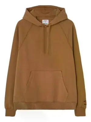 Barbour Hooded Sweatshirt