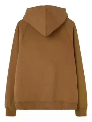 Barbour Hooded Sweatshirt