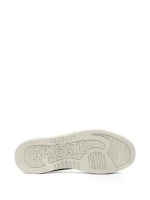 Axel Arigato Dice Lo Sneakers - Grey