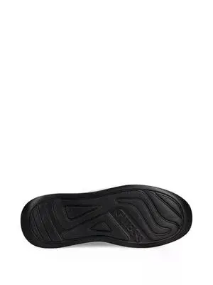 Guess Elba Embossed Logo Platform Sneakers