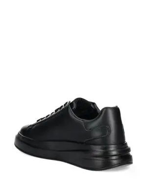 Guess Elba Embossed Logo Platform Sneakers