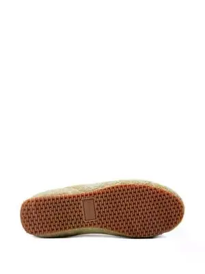 Axel Arigato Tact Runner Suede Sneakers - Neutrals